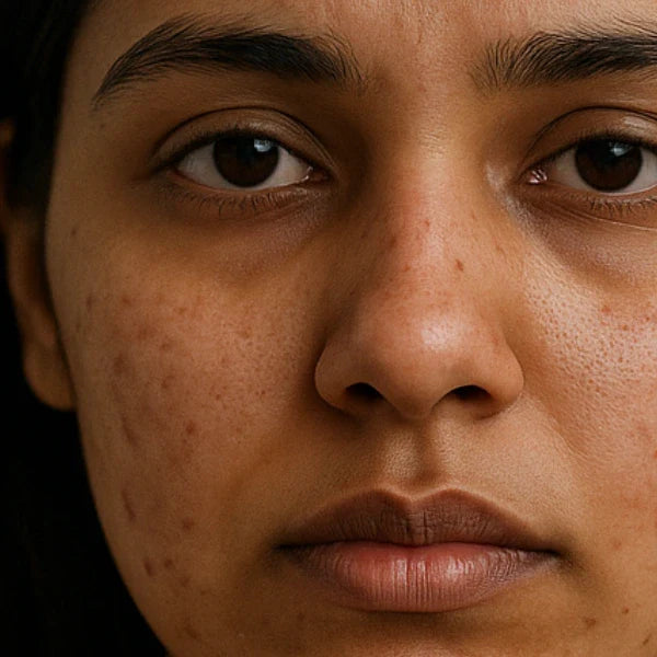 Pigmented Skin Collection – ProMedicsPk