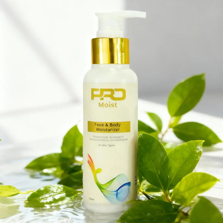 Pro Moist Moisturizer – ProMedicsPk