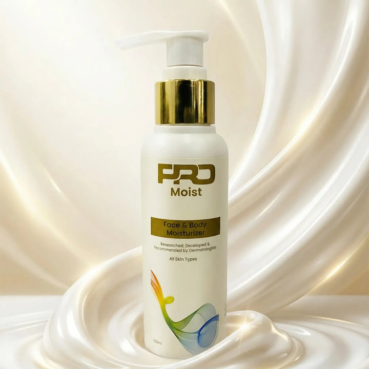 Pro Moist Moisturizer – ProMedicsPk